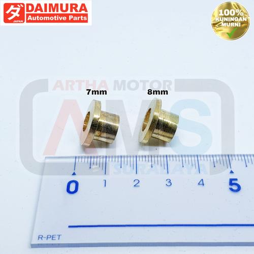 Jual Bos Bosh Bushing Pen As Engsel Pintu Kuningan Carry L300 Universal ...