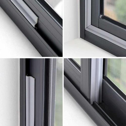 Promo Door Seal Lis Foam Peredam Pintu Jendela/Penahan Angin Debu ...