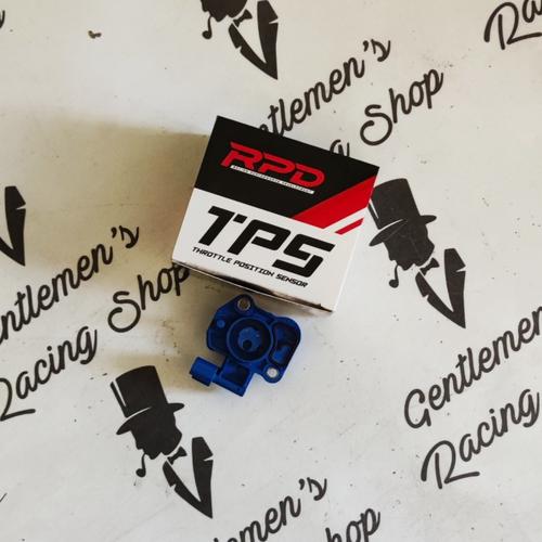 Jual SENSOR TPS RPD THROTTLE POSITION SENSOR YAMAHA XMAX - Jakarta ...