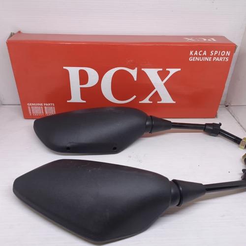 Jual SPION STANDAR PCX UNIVERSAL PCX 150 PCX 160 VARIO 160 DLL - Jakarta Barat - fc_storee ...