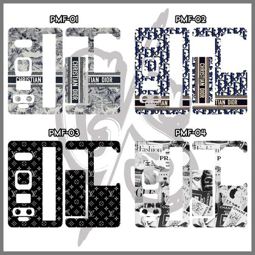 Jual STICKER INNER GARSKIN PULSE MINI / PULSE AIO.5 FANCY - MINI T ...
