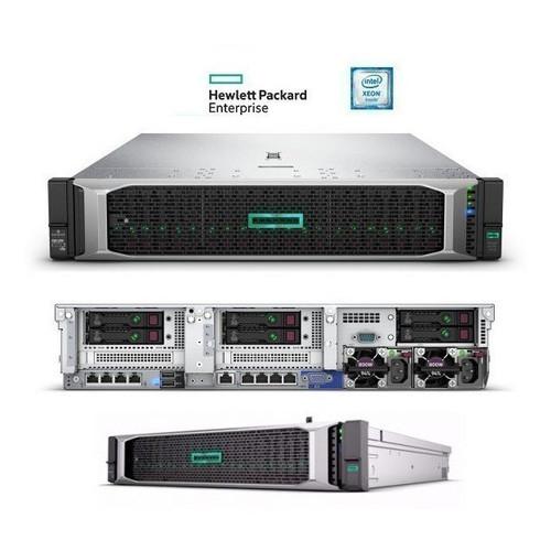 Jual P20172-B21 HPE ProLiant DL380 Gen10 4208 2.1GHz 8-core 1P 32GB-R ...