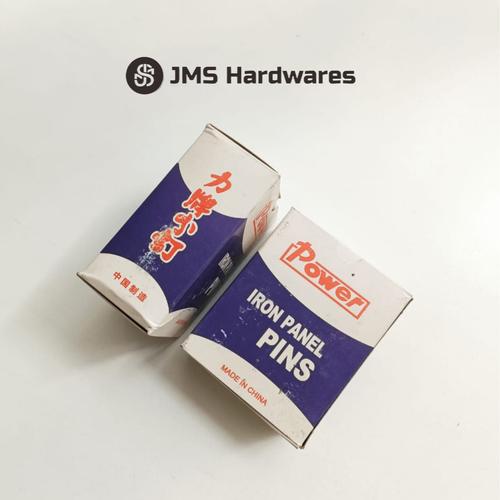 Jual Paku Multi / Paku Pen Triplek / Paku Pin - Kota Surabaya - JMS ...