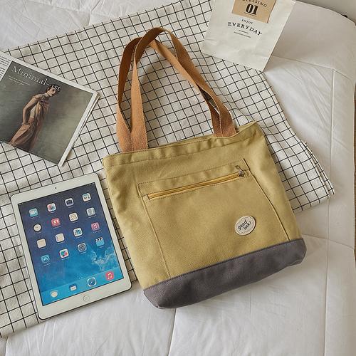 Promo Mismi Karina Bag Tas Jinjing Wanita Summer Korean Tote Bag - 18K ...