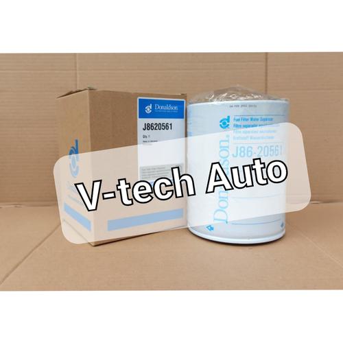 Jual Fuel Filter Solar Komatsu 600-319-5612 6003195612 J8620561 ...