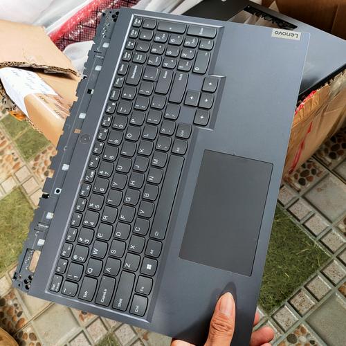 Jual palmrest/keyboard plus frame lenovo legion y520/y530 - Kota ...