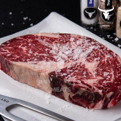 Promo Australian Wagyu Ribeye Mb 7 - Dry Aged 30 Days - Jakarta Selatan ...