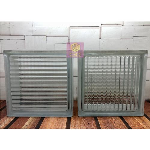 Jual Glass blok kaca / garis kaca penerangan (khusus ojol) - DIAMOND ...