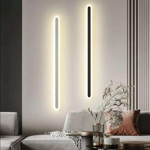 Jual Lampu Plafon/Dinding Led Modern Minimalis Bedside/Ruang Tamu MW ...