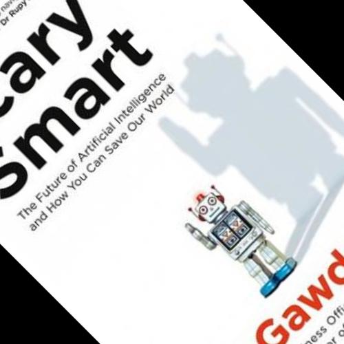 Jual Scary Smart - Mo Gawdat (ORIGINAL ENGLISH VERSION) - Jakarta Pusat ...