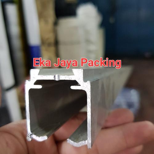 Jual Hanger Rel Pintu Sliding Galvanis - 3 METER - Jakarta Barat - Eka ...