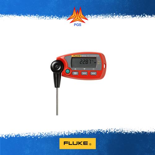 Jual Fluke 1551A/1552A Ex Intrinsically Safe "Stik Thermometers ...