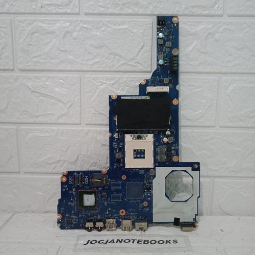 Jual Motherboard mainboard mesin Laptop HP 1000 ori mati - Kab. Sleman - Rayhan Computer_NEW ...