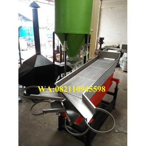 Jual Mesin Sortasi Biji Kopi 1 Mesh / Mesin Pengayak Biji Kopi - Kota ...