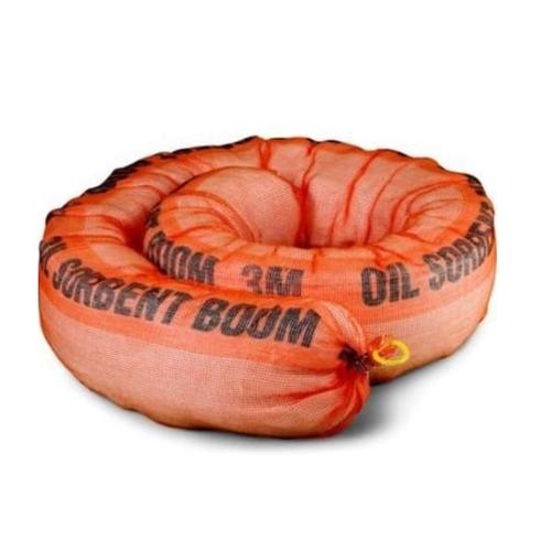Promo 3M Oil Sorbent Boom T 270 Pembersih Tumpahan Minyak Oli Absorbent ...