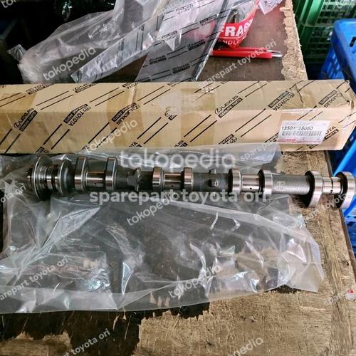 Jual Camshaft Noken AS In Alphard Vellfire ANH20 Camry 2AZFE 13501 ...