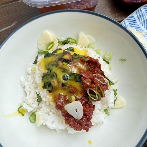 Jual HOMEMADE OJINGEO JEOTGAL 200gr (cumi asin fermentasi Korea ...