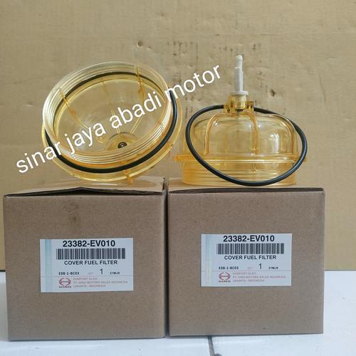 Jual COVER SEPARATOR FILTER SOLAR BAWAH HINO500 23382-EV010 TRUK HINO ...