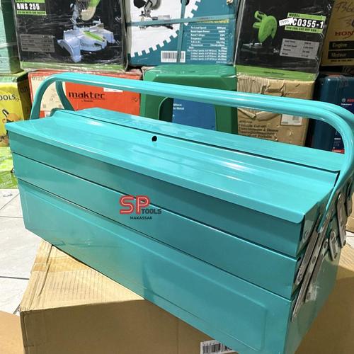 Jual TOOL BOX 3 SUSUN BESI - WIPRO TOOLBOX / TOOL BOX / KOTAK ...