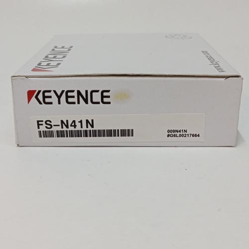 Jual FS--N41N SENSOR KEYENCE - Jakarta Barat - CITRA CAHAYA MANDIRI | Tokopedia