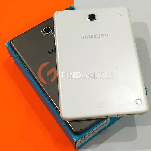 Jual Samsung Galaxy Tab A 8 inch P355 S pen 2/16 Second SEIN Indo ...
