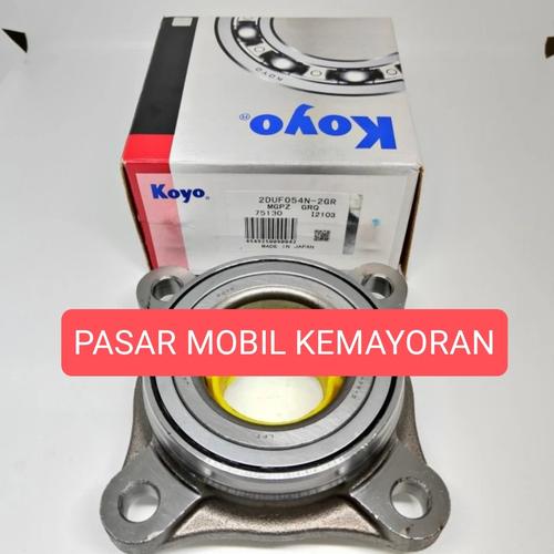 Jual BEARING RODA LAHAR DEPAN HILUX ABS VIGO ORIGINAL - Jakarta Pusat ...