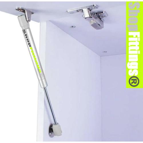 Jual Engsel Hidrolik Gas Spring Jok Motor Lemari Dapur Kitchen Pegas x ...