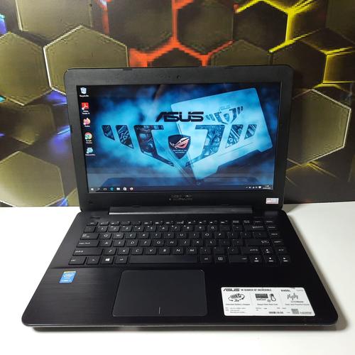 Jual Laptop Asus X455LAB Intel Core i3 Ram 4GB HDD 500GB Windows 10 ...