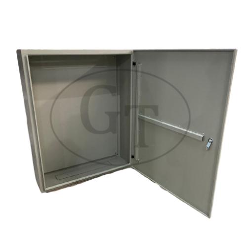 Jual Box Panel Listrik Indoor 800x1000x350mm SPHC 1.5mm Powder Coating ...