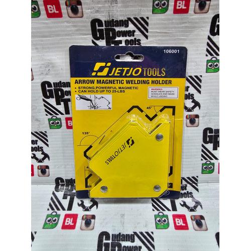 Jual Magnetic Welding Holder Siku Las Magnet Welding Magnet Siku Magnet ...
