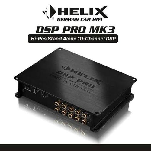 Jual Processor HELIX DSP PRO MK3 10 Channel - Jakarta Pusat - LCIA ...
