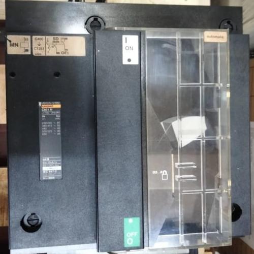 Jual MCCB C801N+MOTORIZED UVT+MX 800A 3P MERLIN GERIN. mccb c8001n ...