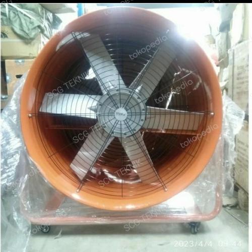 Jual Blower Ventilator 40 inch / Kipas Blower Axial Fan 40 - Jakarta ...