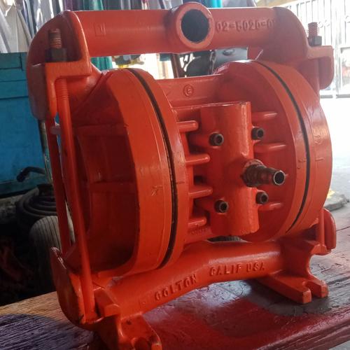 Jual wilden pump m2 1inch - Jakarta Utara - R3kamilahTeknik | Tokopedia