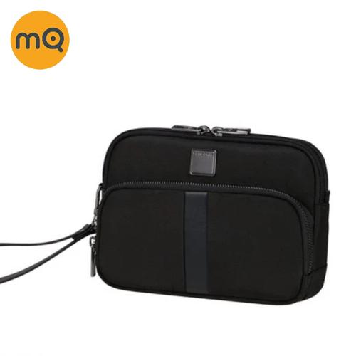 Jual Tas samsonite pria Sacksquare clutch - Hitam - Kab. Tangerang ...