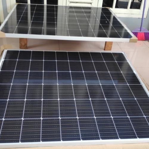 Jual panel surya solar panel solarcell 300WP MONO - Jakarta Barat ...
