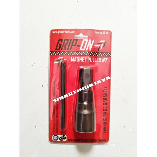 Jual TREKER MAGNET PULLER #7 GRIP ON TREKER MAGNET NO 7 MOTOR HONDA ... Jual TREKER MAGNET PULLER #7 GRIP ON TREKER MAGNET NO 7 MOTOR HONDA ...