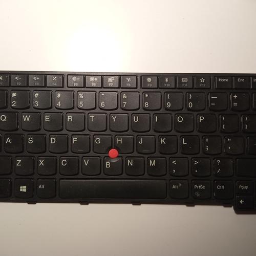Jual Keyboard Laptop Lenovo Thinkpad T470s - Kota Bekasi - DE LAKSONO ...