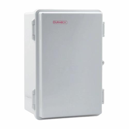 Jual Box Panel ABS 190 x 290 x 140 mm Box + Base Plate Durabox IP66 ...