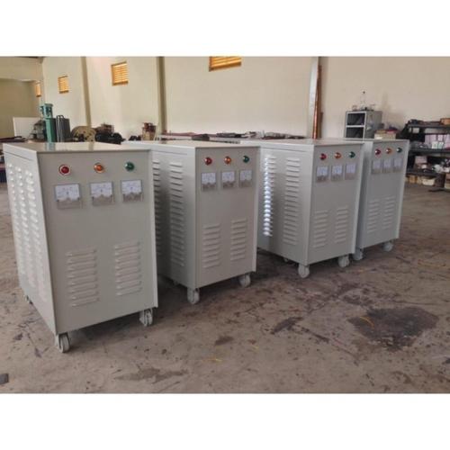 Jual Trafo 75KVA Auto Transformer 380V-400V / 200V- 220V 75.000 3 Phase ...