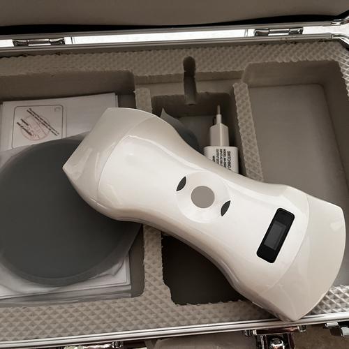 Jual USG wireless 3in1 Convex+Linier with Cardiac Virtual Color Doppler ...