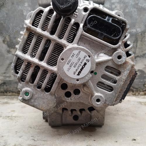 Jual SCANIA Gen Alternator 571439 - Kota Samarinda - Andjani Jaya ...