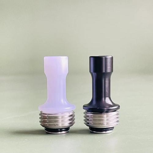 Jual Cthulhu Dagon Hybrid Drip Tip 510 Authentic by Cthulhu / Drip Tip ...