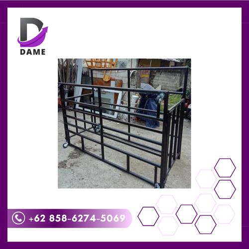 Jual Alat Perebah Hewan Sapi Qurban - Kab. Bogor - Dame Equipment ...