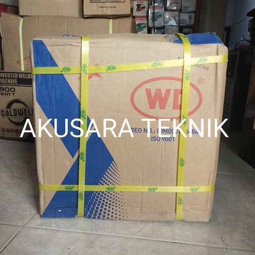 Jual WD Batu Potong 14 Inch Cutting Wheel WD 14 Inch 25 pcs ASLI - Kota ...