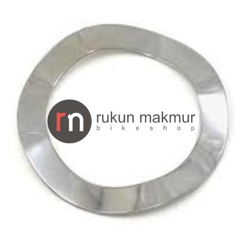 Jual Enduro Spacer Wave 24 For Crank Shimano BB Ring Gelombang - Kota ...
