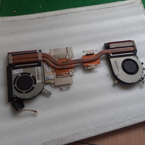 Jual FAN Heatsink Asus TUF Gaming FX505 FX505D FX505G FX506 series ...