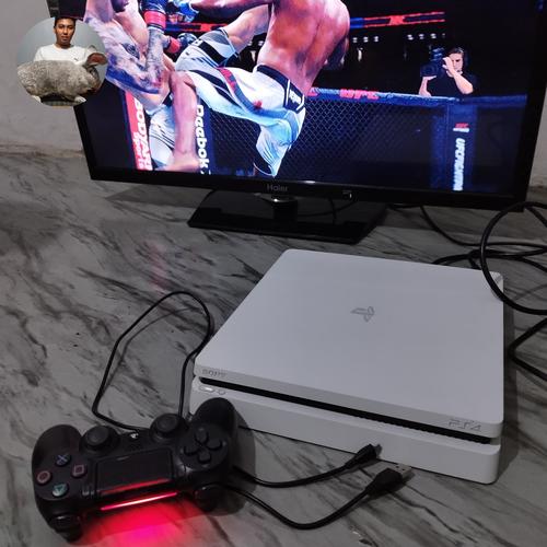 Jual ps4 ori slim 500gb - Kota Bandung - NickRey | Tokopedia