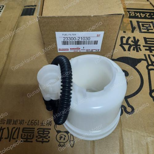 Jual fuel filter vios lama yaris - Jakarta Pusat - ALAM SURYA OTOMOTIF ...