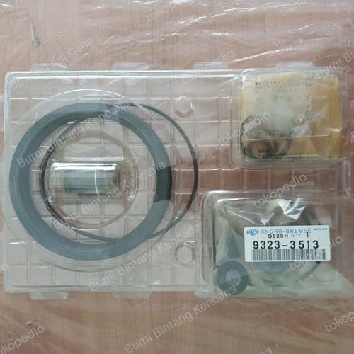 Jual Repair Kit Airmaster Nissan Euro CWB Japan 9323-3513 - Jakarta ...